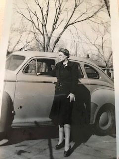 Roots - Social Correspondence